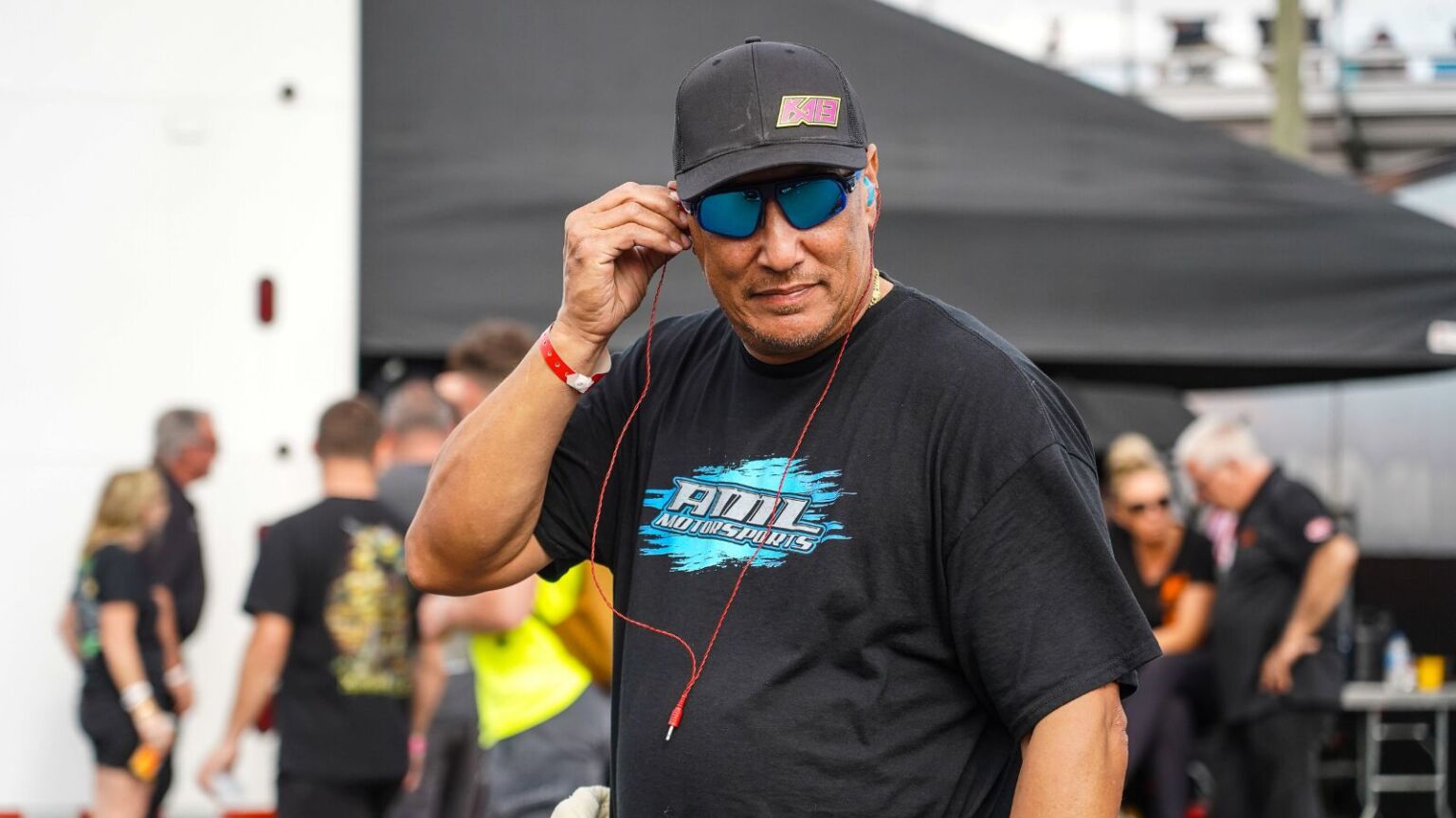 Scott Lang and Lee White Reflect on Back-to-Back Pro Mod Wins in ...