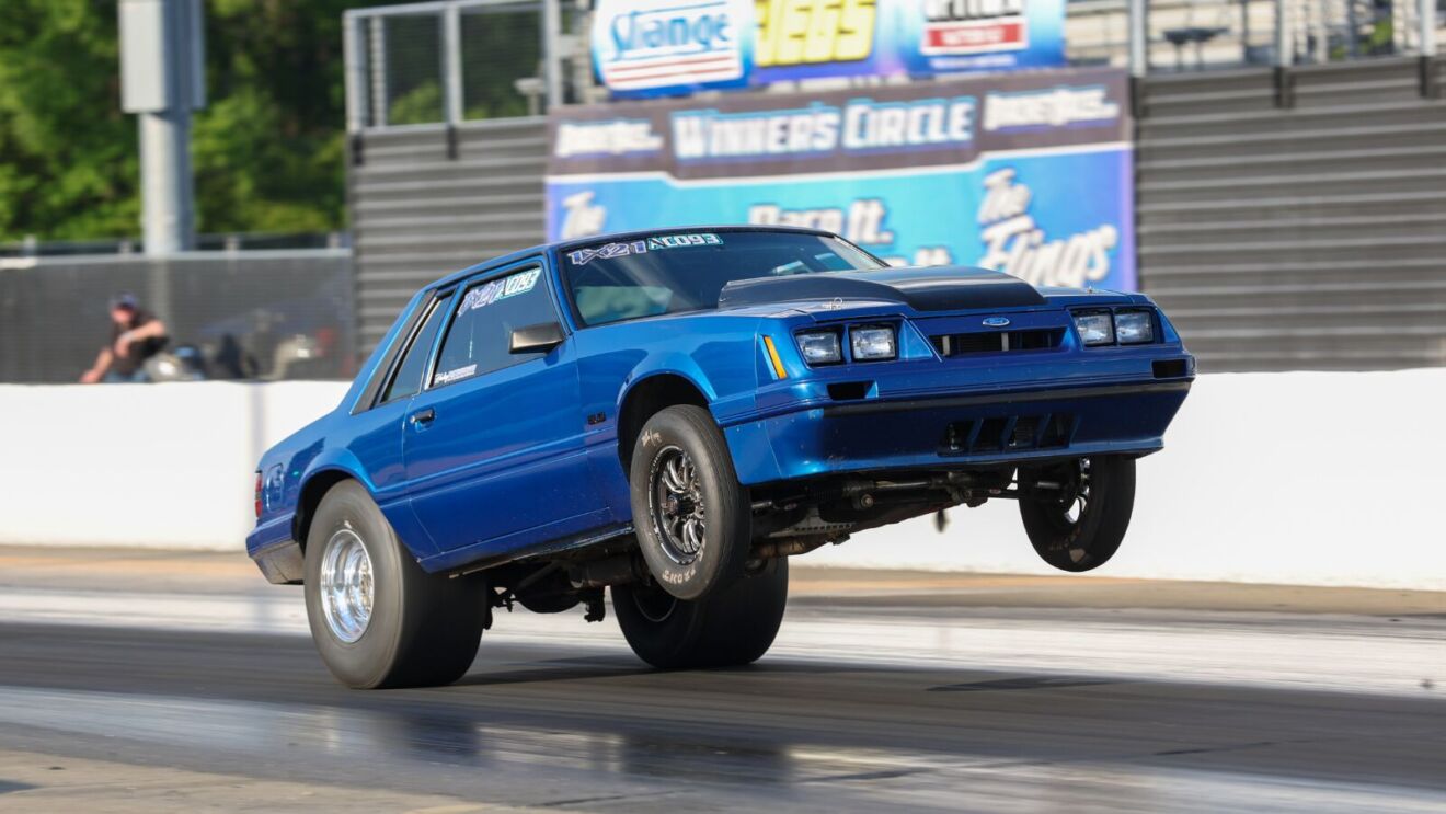 The Flings Head to GALOT for the Strange Engineering Spring Fling ...