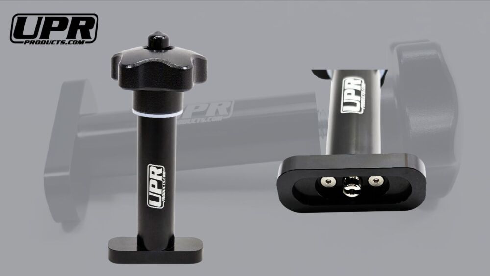 UPR Introduces Heavy Duty DZUS Spring Adjuster Tool | Drag Illustrated
