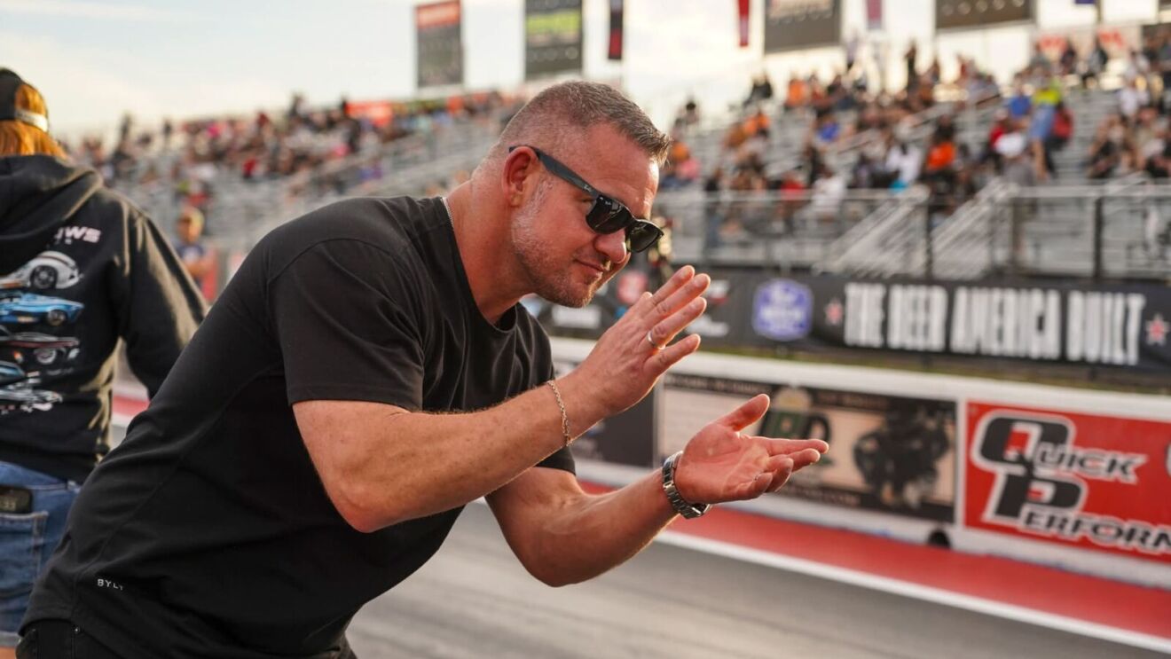 Drag Illustrated and Bradenton Motorsports Park Announce Dates for 2025 ...