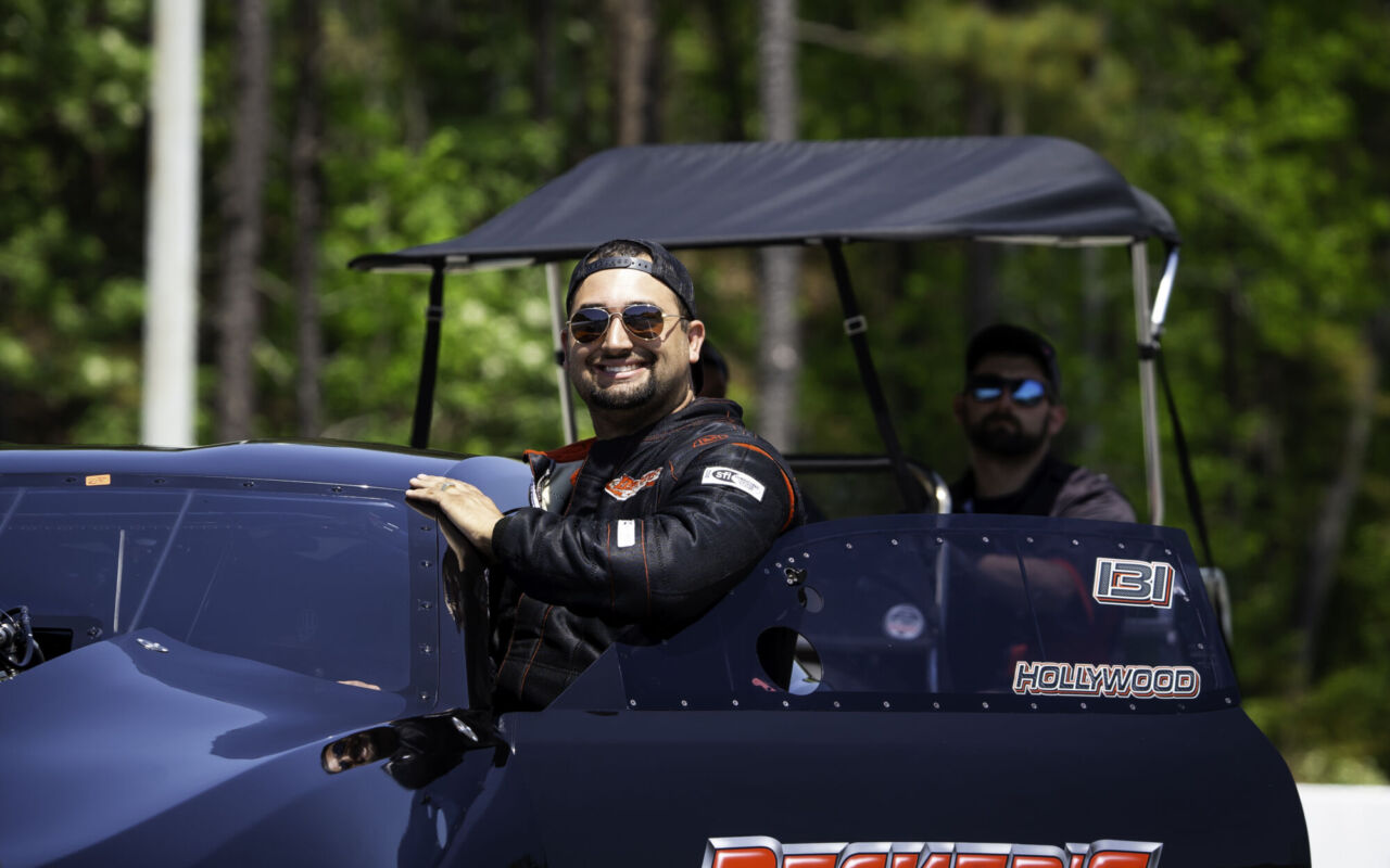 Rockingham Dragway Hosting Inaugural ‘Pro Mods at the Rock’ Alongside ...