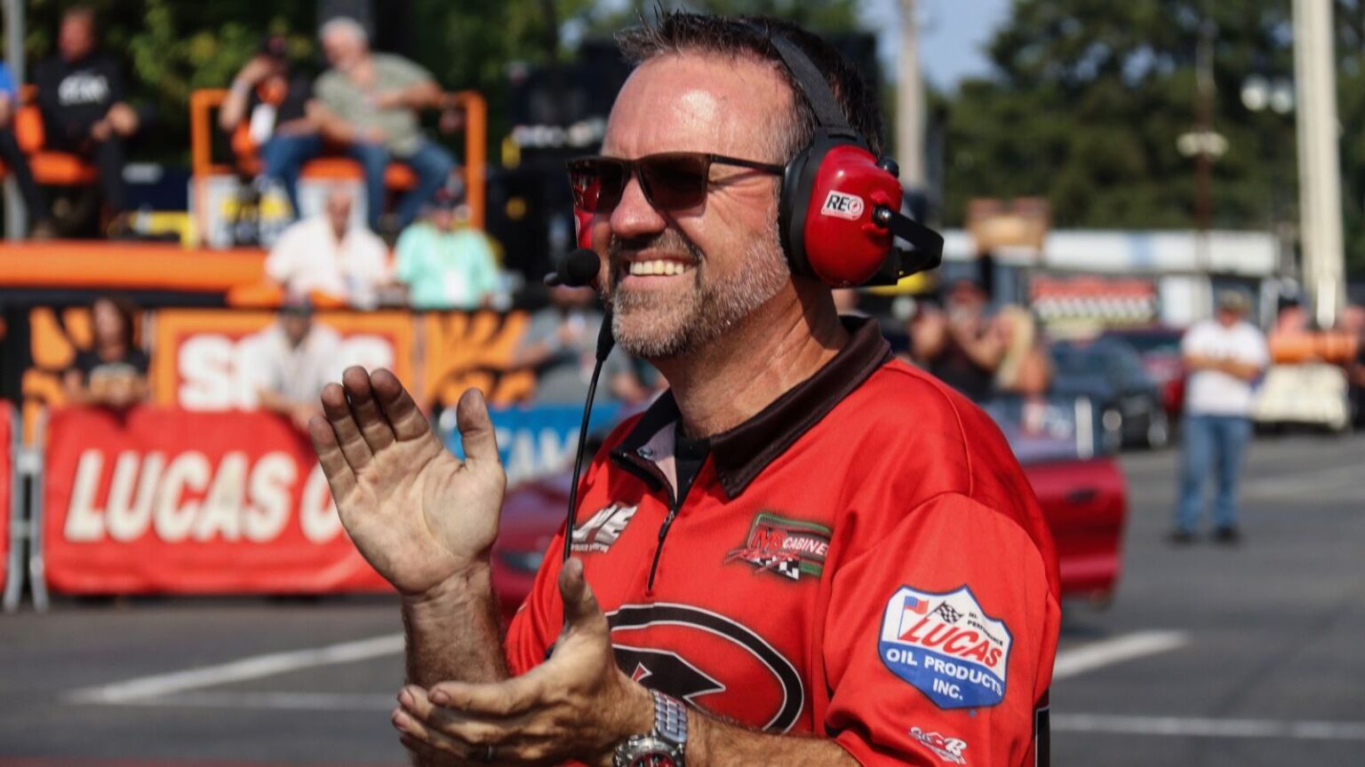 Gordon Family Racing Announces 2026 Plans | Drag Illustrated