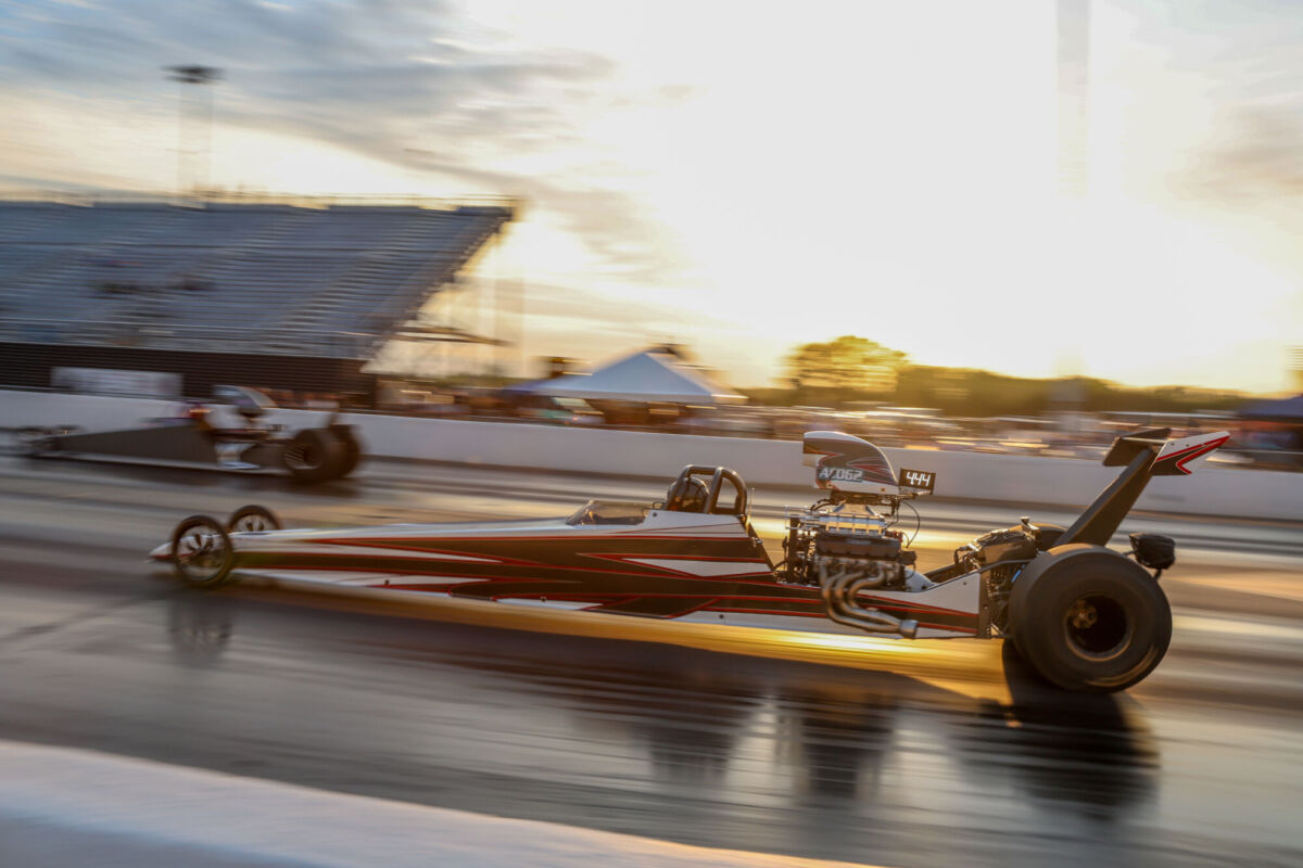 The Flings Head to GALOT for the Strange Engineering Spring Fling ...