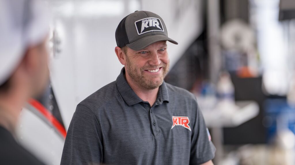 Stevie ‘Fast’ Jackson Set for One-Race Return to PDRA Pro Nitrous ...