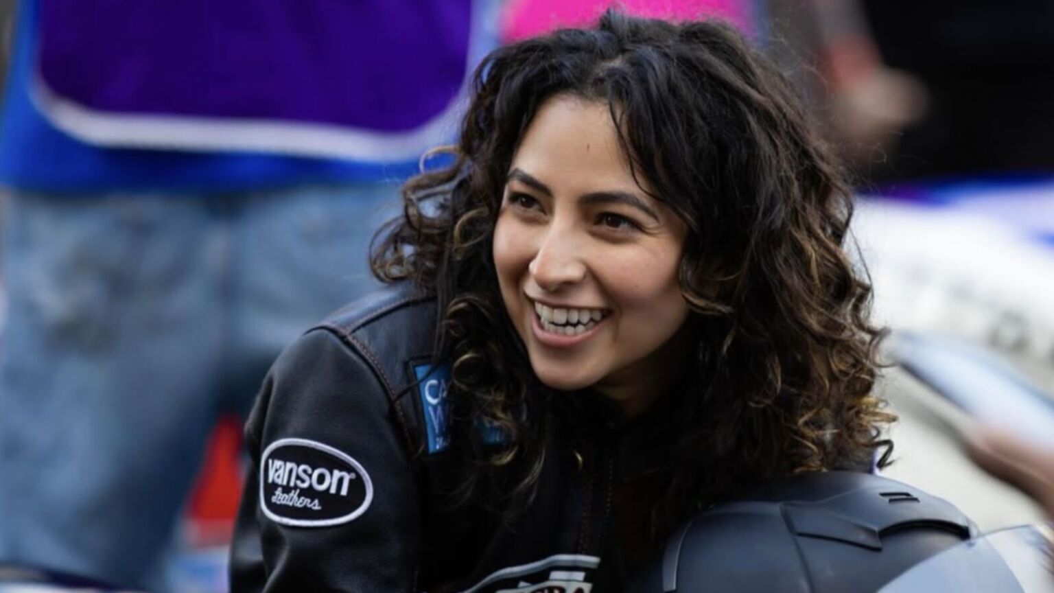 Jianna Evaristo Welcomes Johnson’s Horsepowered Garage to Pro Stock ...