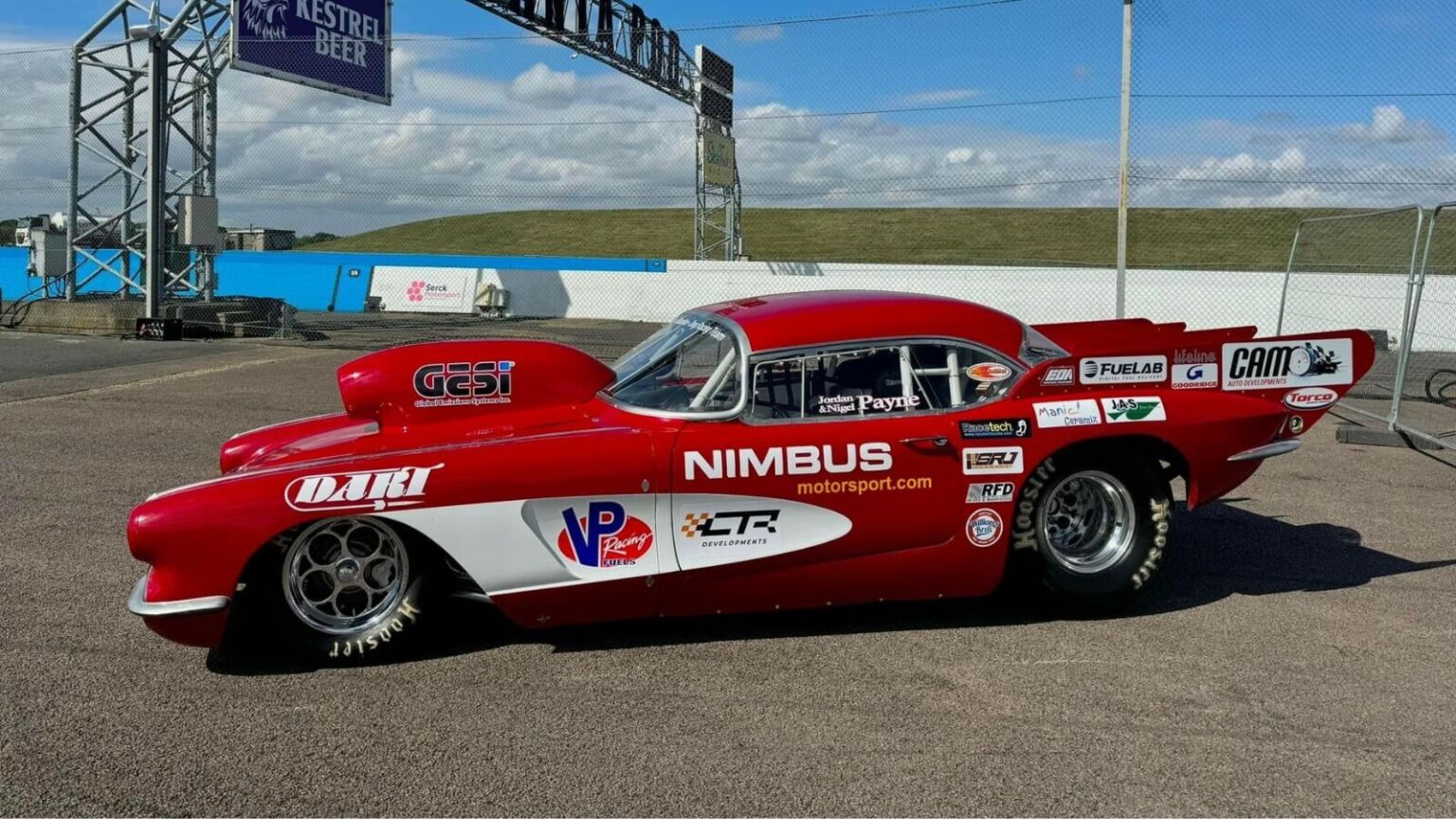 DI 30 Under 30 Alumni Jordan Payne Set for Transatlantic Move to Join ...