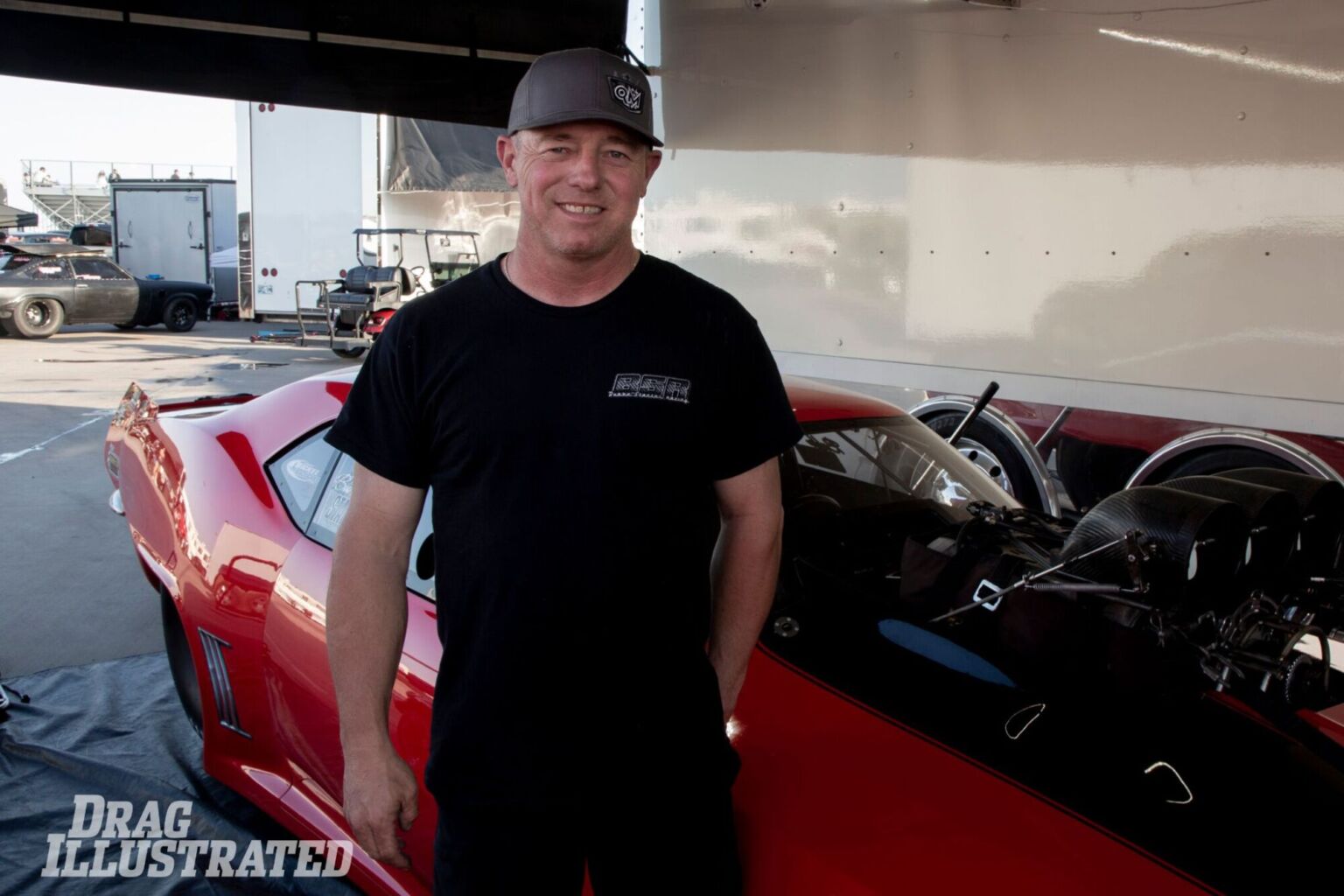 GALLERY: MWDRS Xtreme Nationals at Xtreme Raceway Park | Drag Illustrated