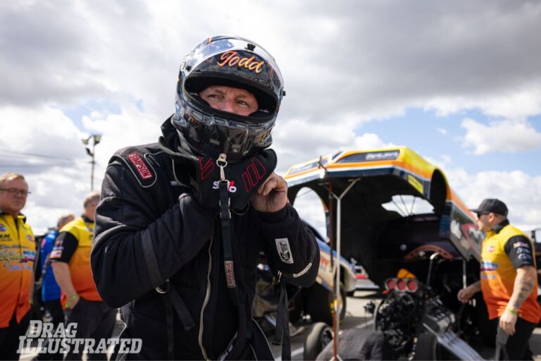 PHOTOS: Pete Kaiser, Jon Capps and Kyle Hough Claim March Meet ...