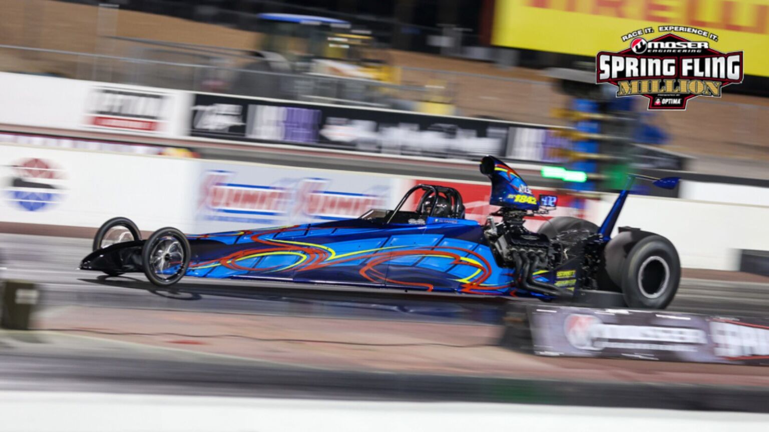 Silver State 30K Eliminations to Continue Thursday at the Moser Spring ...