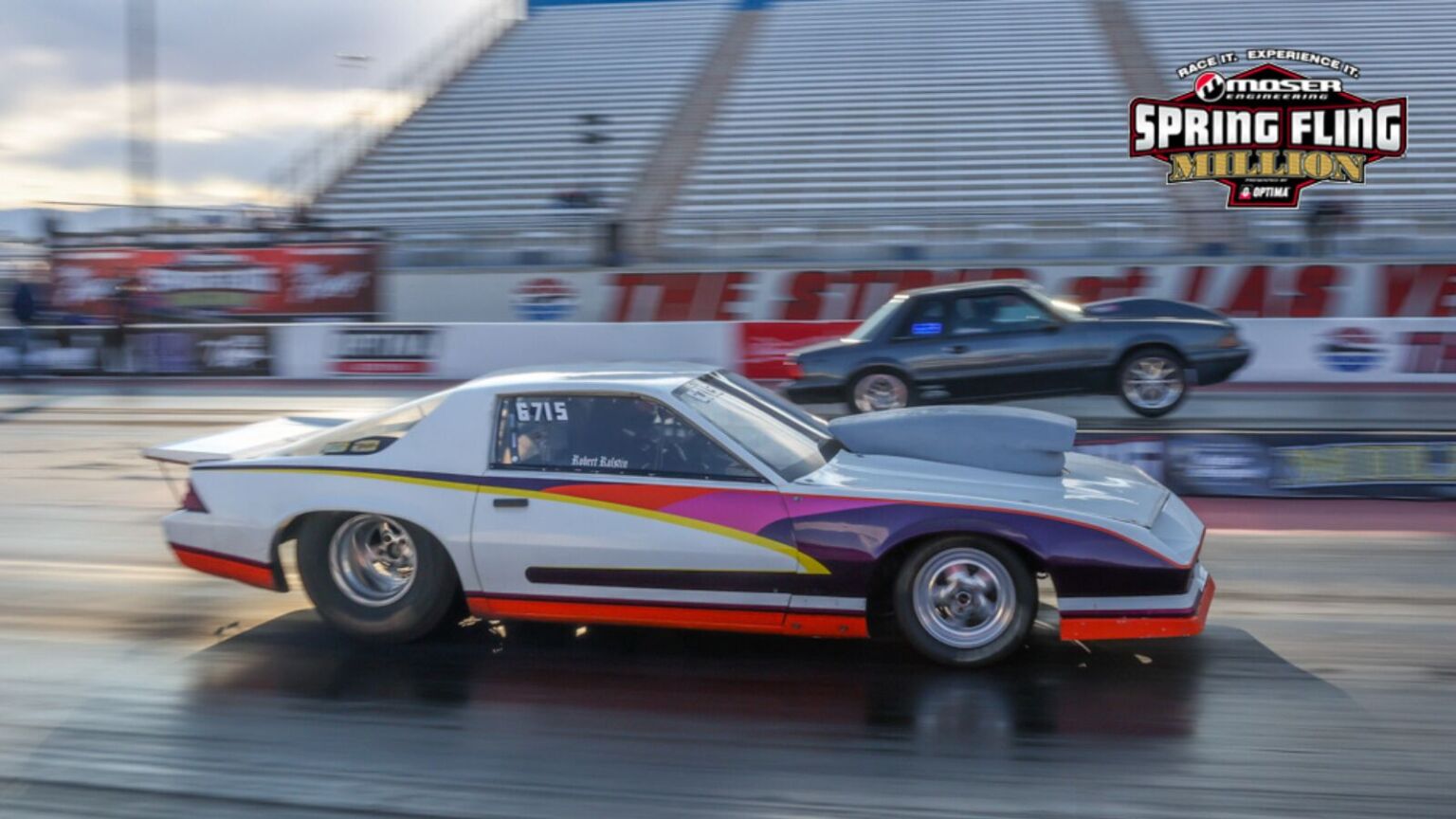 Silver State 30K Eliminations to Continue Thursday at the Moser Spring ...