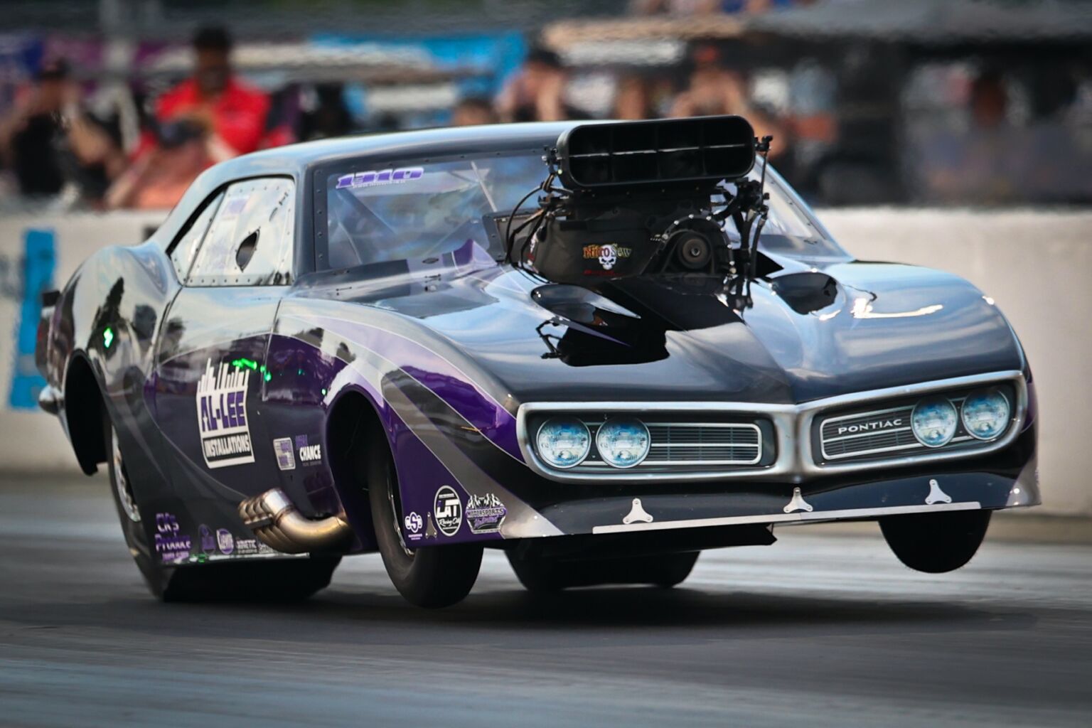 Salemi, Paap, Denton, Powers, L. Tanner and Vincent Secure No. 1 Spots ...