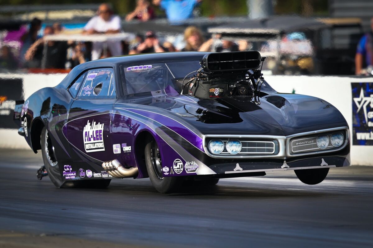 Paap, Salemi, Denton, Powers, Lannigan and McGee Race to Victory at ...