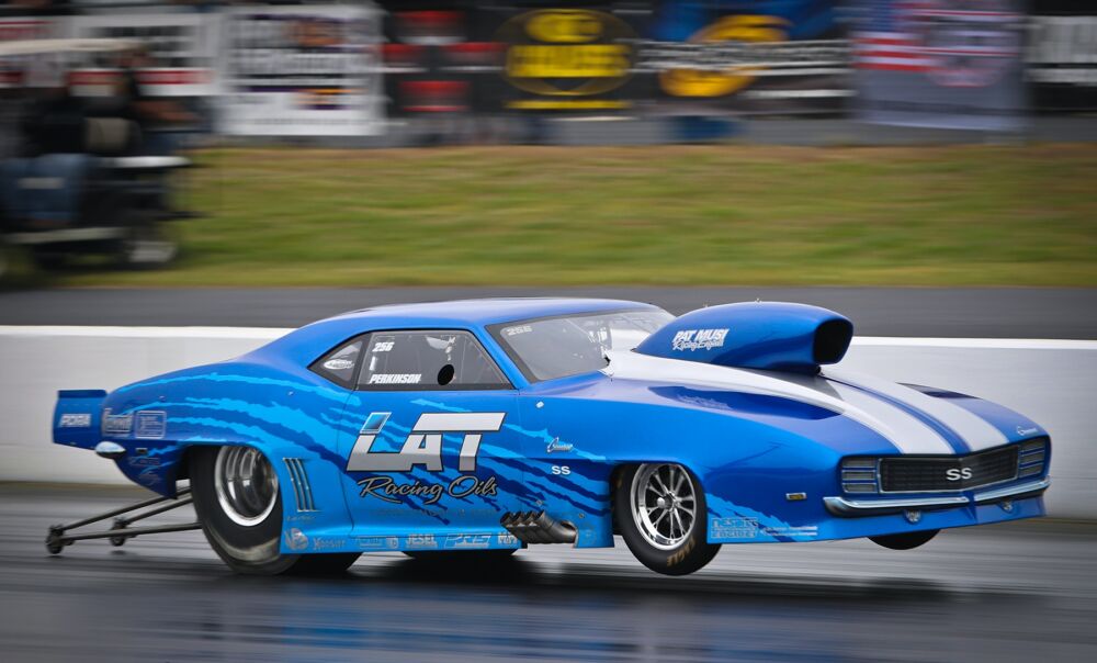 PDRA Rolls Into Virginia Motorsports Park for Mid-Atlantic Showdown ...