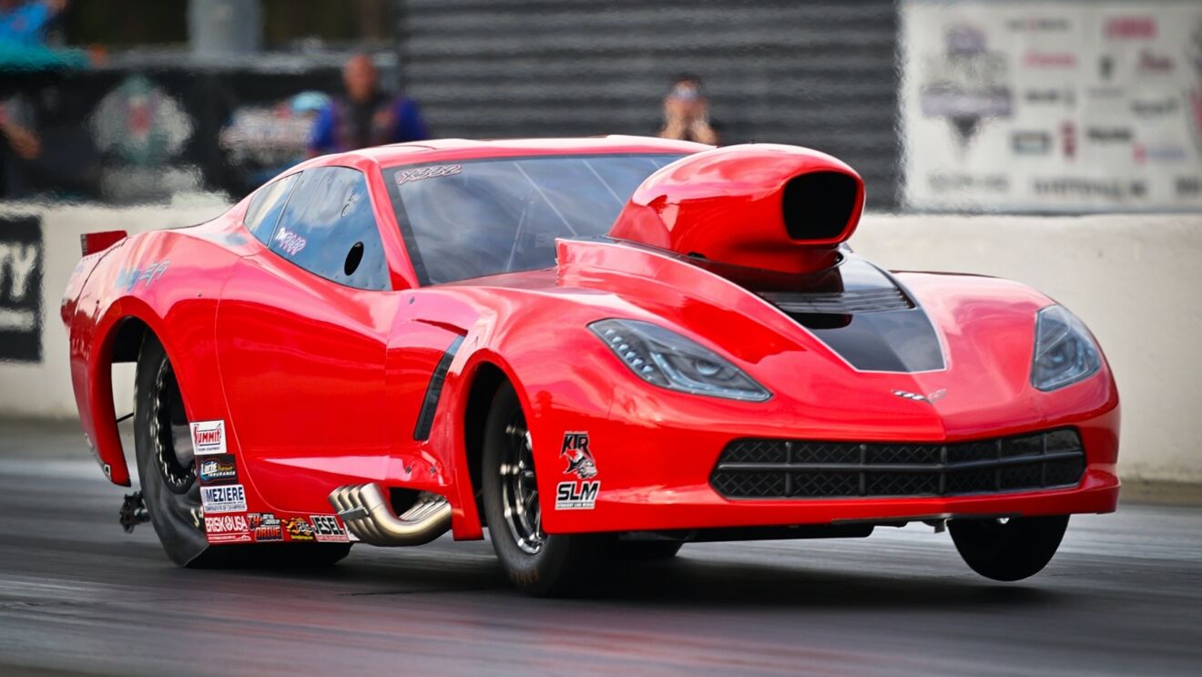 Paap, Salemi, Denton, Powers, Lannigan and McGee Race to Victory at ...