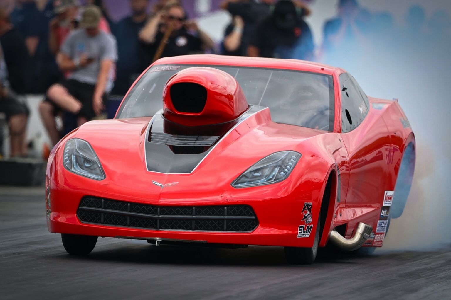 Paap, Salemi, Denton, Powers, Lannigan and McGee Race to Victory at ...