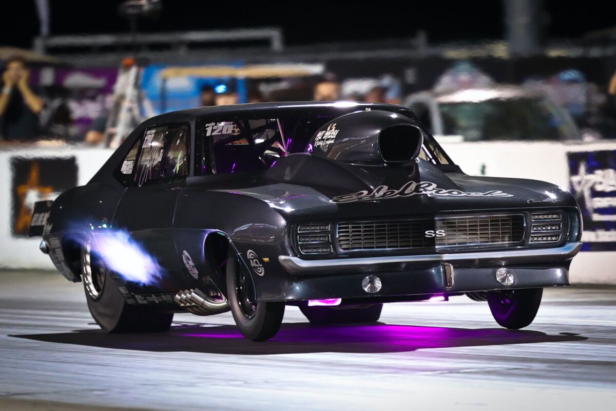 Paap, Salemi, Denton, Powers, Lannigan and McGee Race to Victory at ...