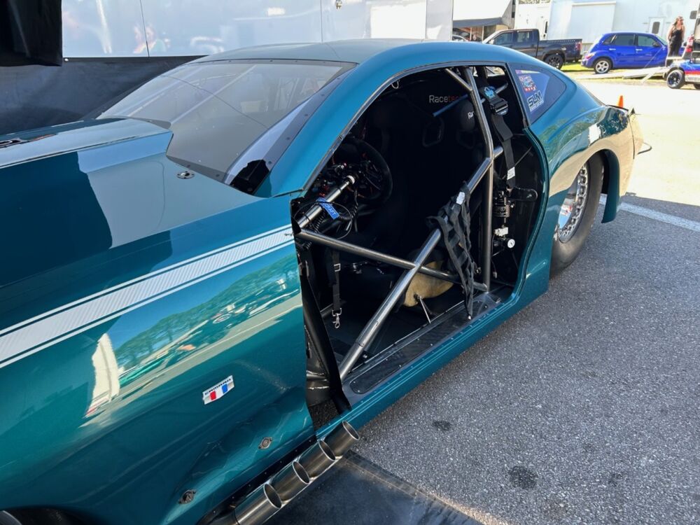 Racetech USA Offers Safety and Performance in Drag Racing Seats | Drag ...