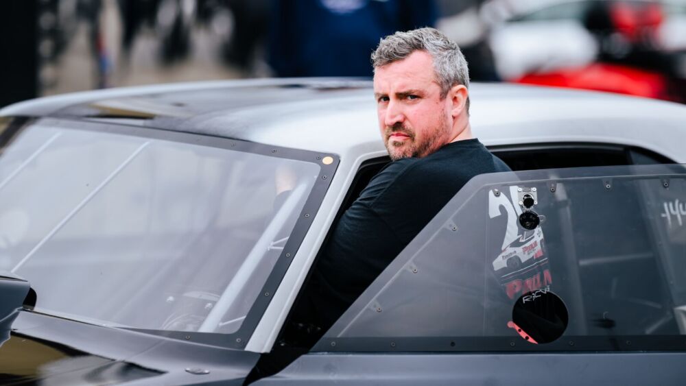 Rob ‘The Gangster’ Valden Recounts Wild Weekend During Big Jake’s March ...