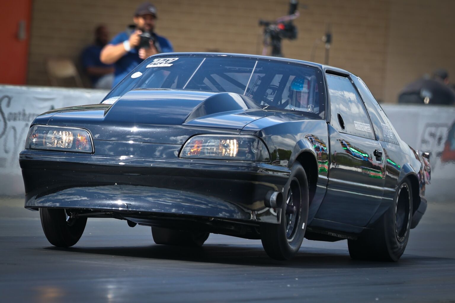 Paap, Salemi, Denton, Powers, Lannigan and McGee Race to Victory at ...