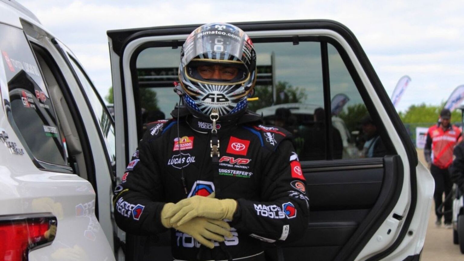 Antron Brown Leaves Route 66 Nationals with Track Speed Record | Drag ...