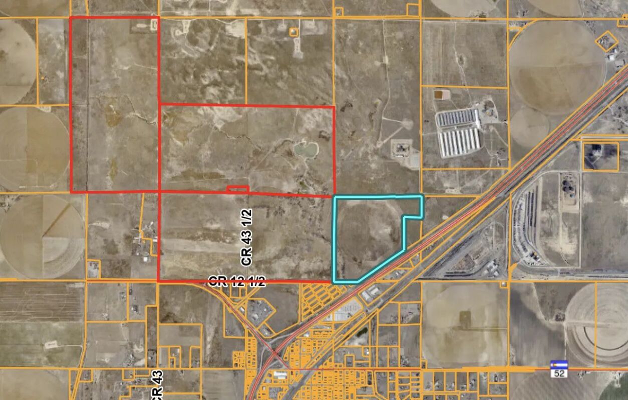 Bandimere Family Announces Land Purchase in Weld County, Marking First ...