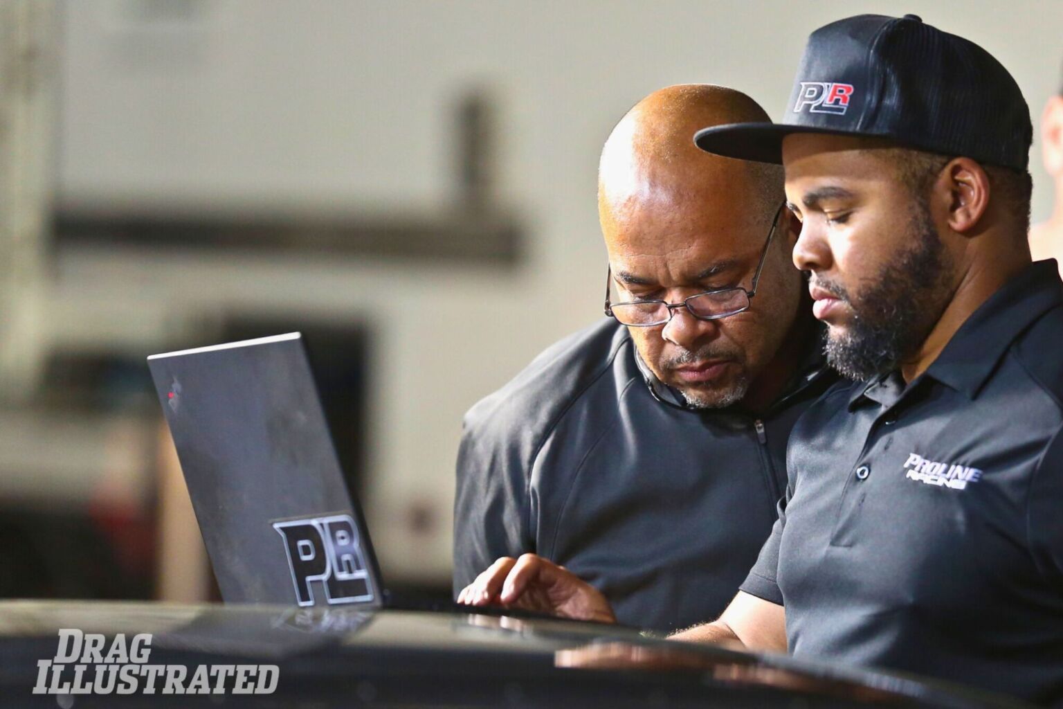 The Trifecta: Brandon Stroud on Tuning to Three World Titles in 2024 ...