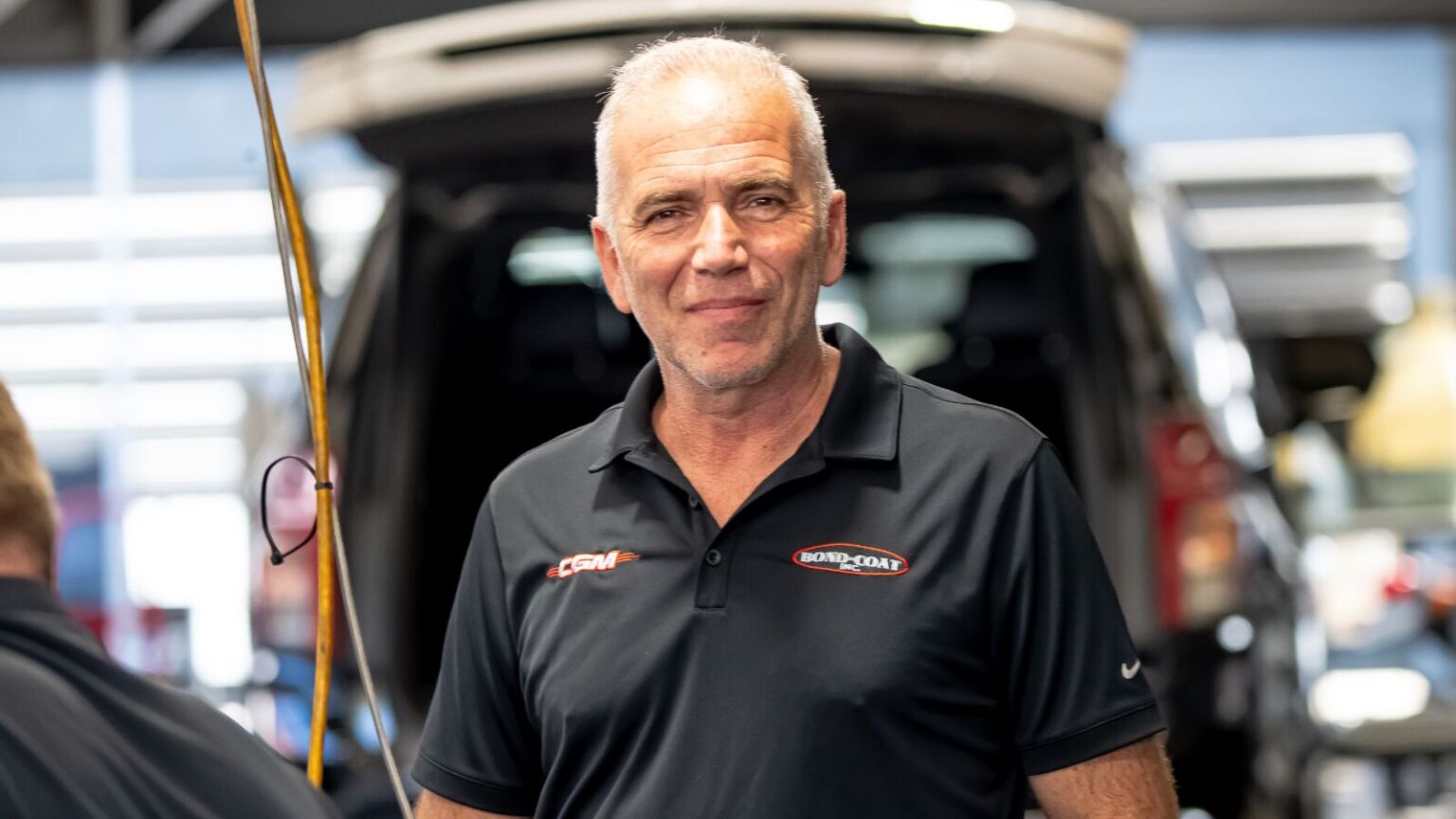 Longtime Nitrous Racer ‘Mean Dean’ Marinis Finds a New Challenge as ...