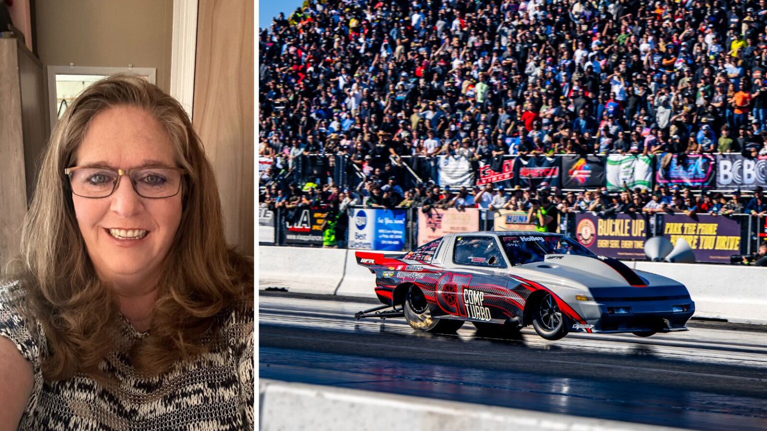 10 Questions with Denise Schmidt | Drag Illustrated