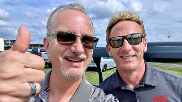 ‘PINKS 2.0’ Filming to Headline POWER Fest 2025 | Drag Illustrated