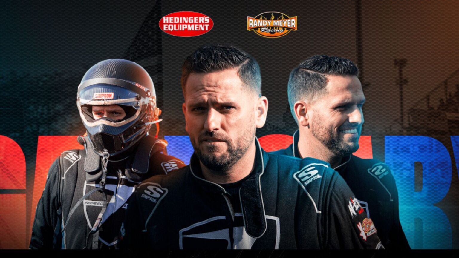 Hedinger’s Equipment Backs Randy Meyer Racing at Indy’s Cleetus & Cars ...