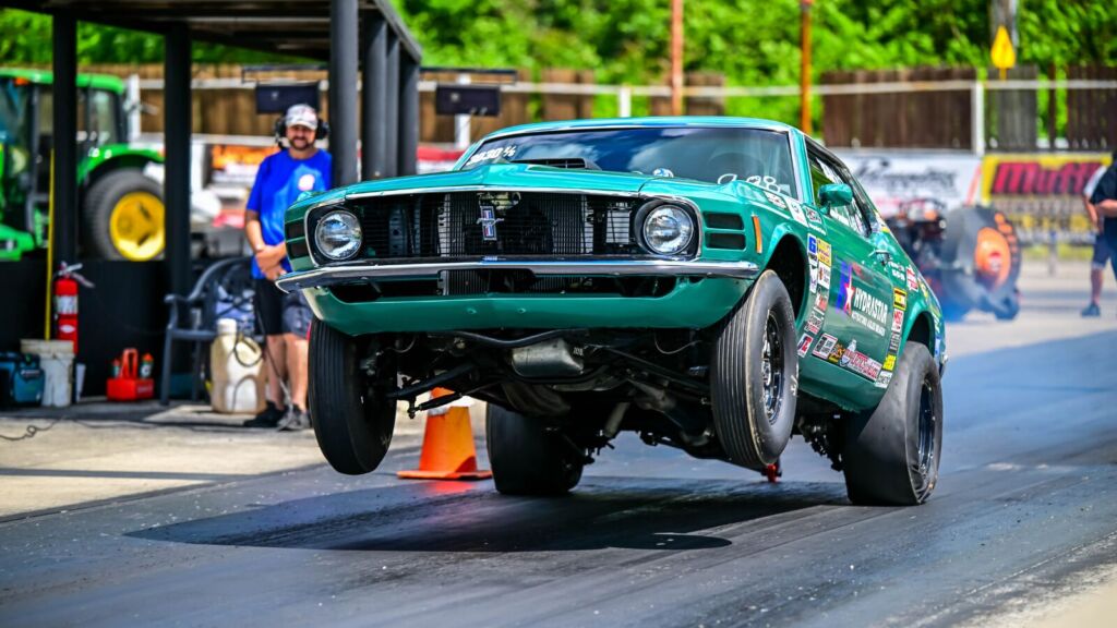 27th Annual Haltech World Cup Finals: Import vs Domestic Delivers ...