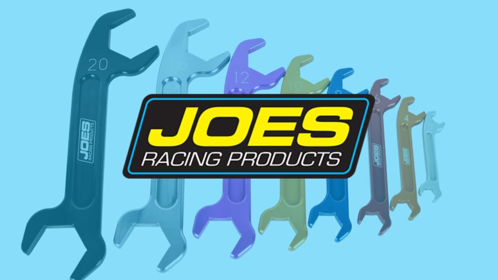 SCAG Racing Set to Venture Into Pro Mod Racing with Randy Couture ...