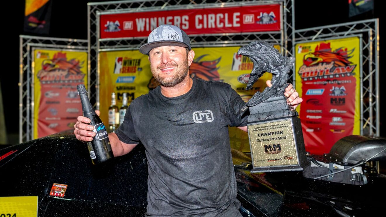 PEAK PERFORMER: Kye Kelley | Drag Illustrated