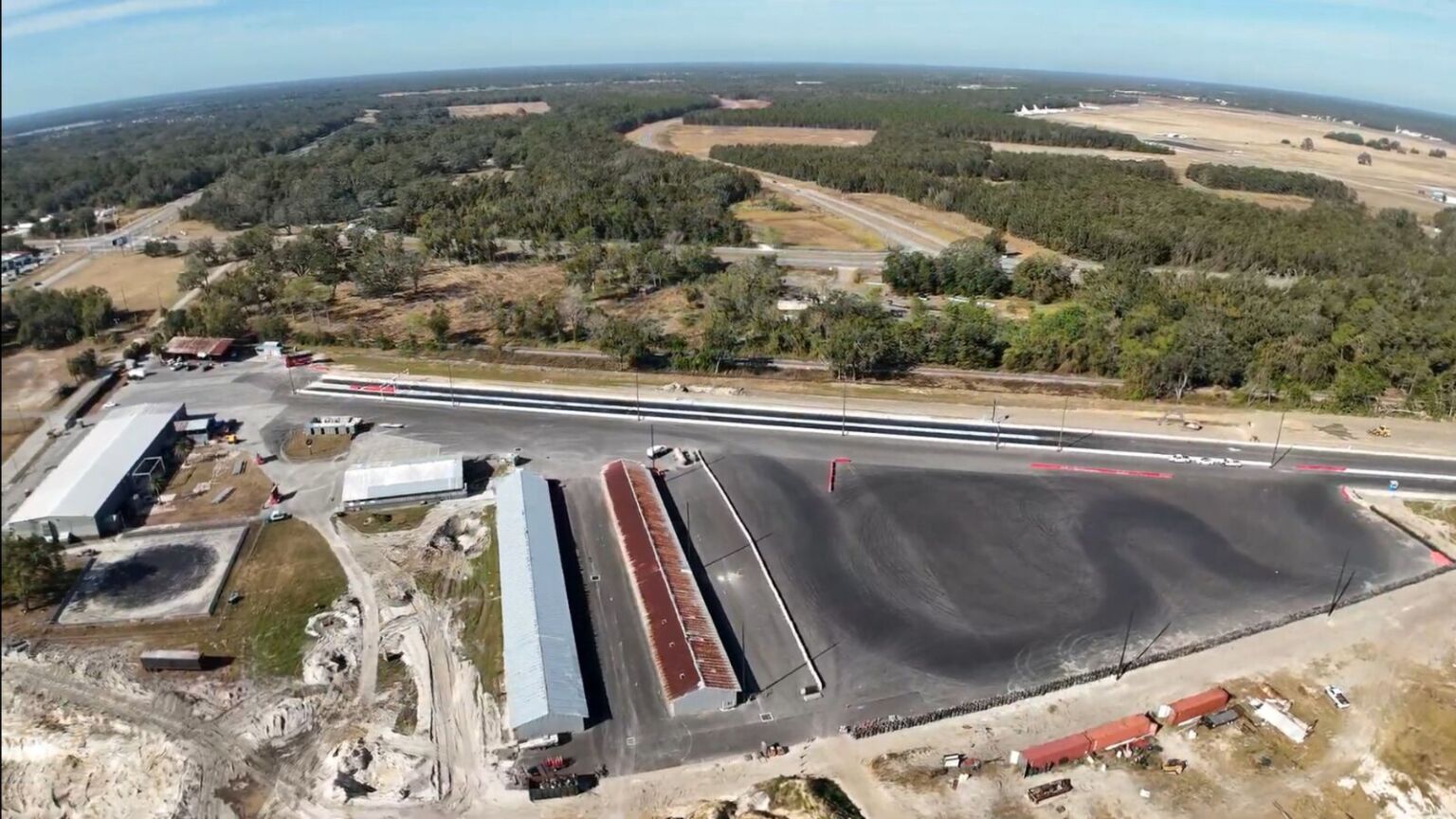 On the Road: Lead Foot City Redefines the American Car Culture ...