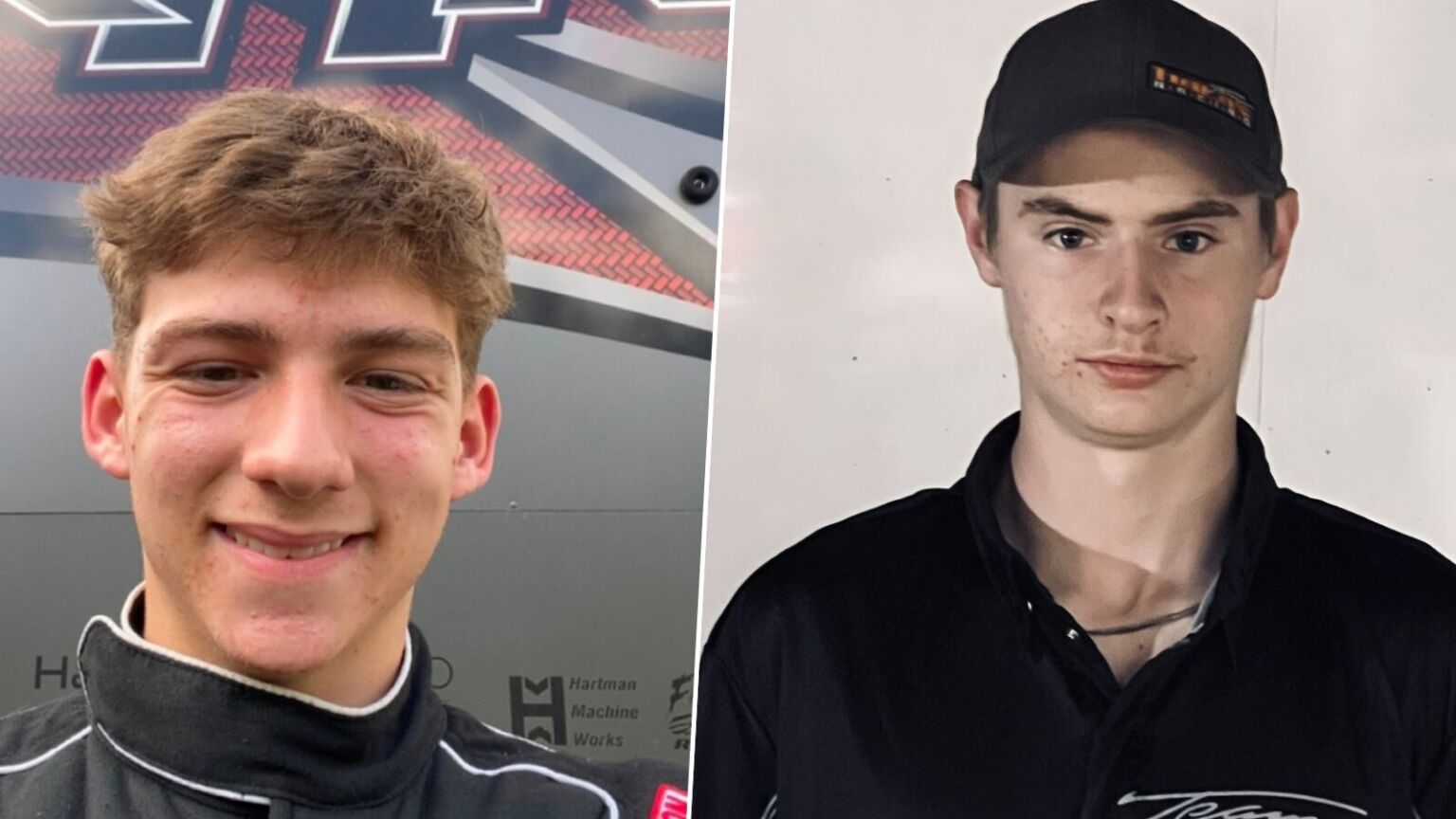 Rookie Drivers Ryan Harris, Ashton Halas Ready for Empire Dragway Quick ...