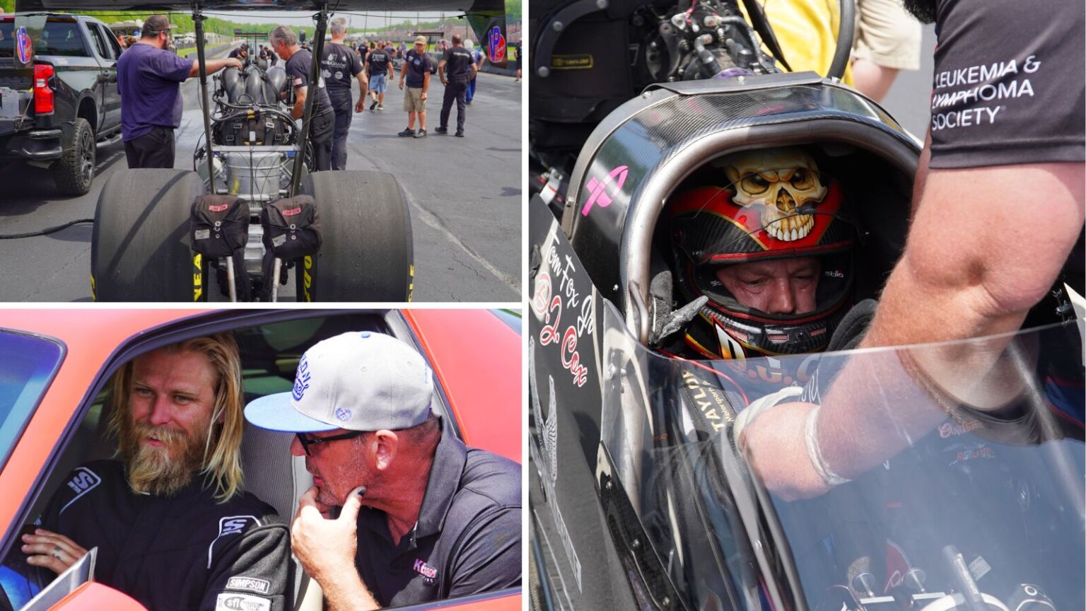 GALLERY: Strange Engineering Outlaw Street Car Shootout | Drag Illustrated