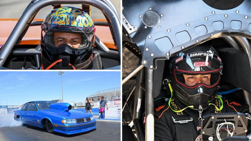 IHRA Summit SuperSeries World Finals Moves to Alabama International ...