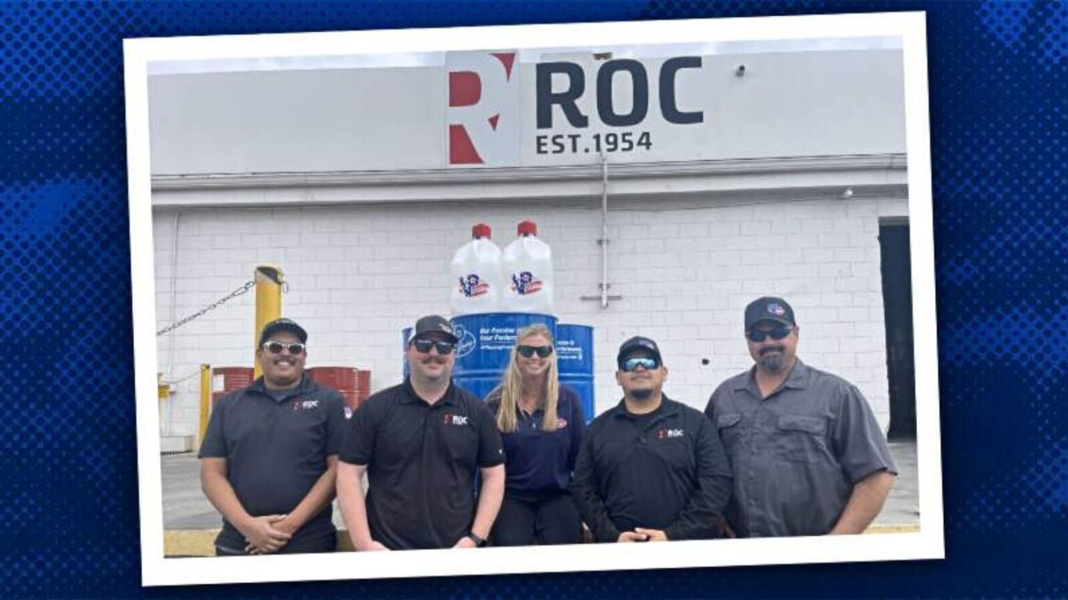 VP Racing Fuels Names Rebel Oil Company as Strategic Master Distributor ...