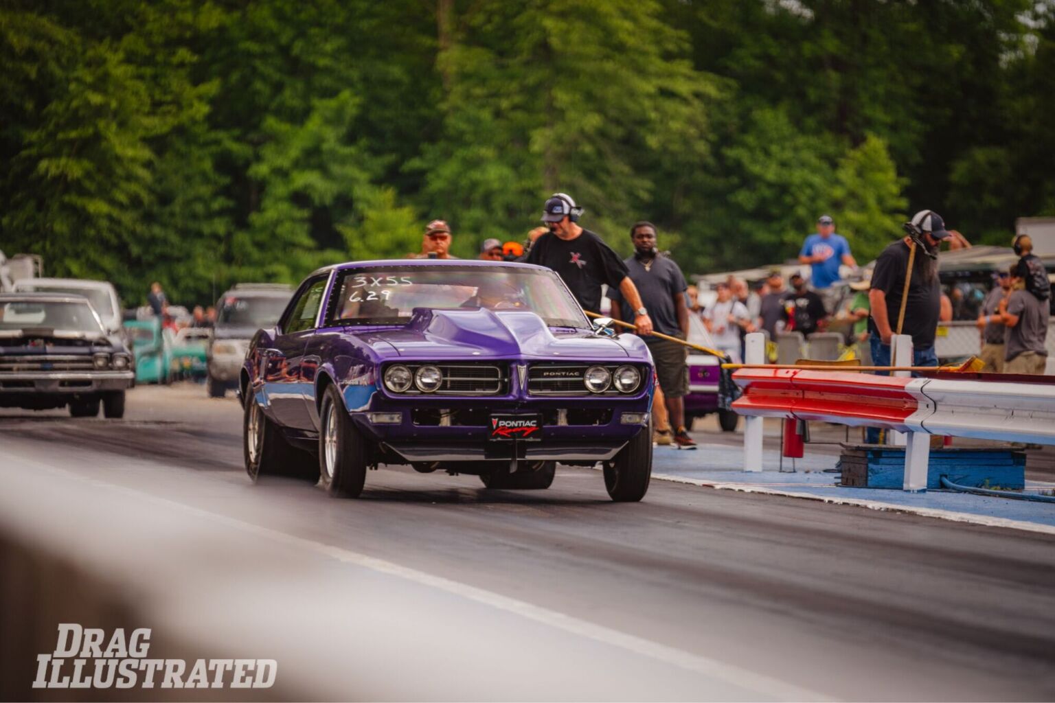 GALLERY: 8th Annual Ronnie Buff Memorial at Shadyside Dragway | Drag ...