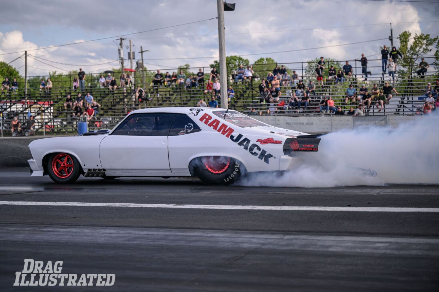 The Trifecta: Brandon Stroud on Tuning to Three World Titles in 2024 ...