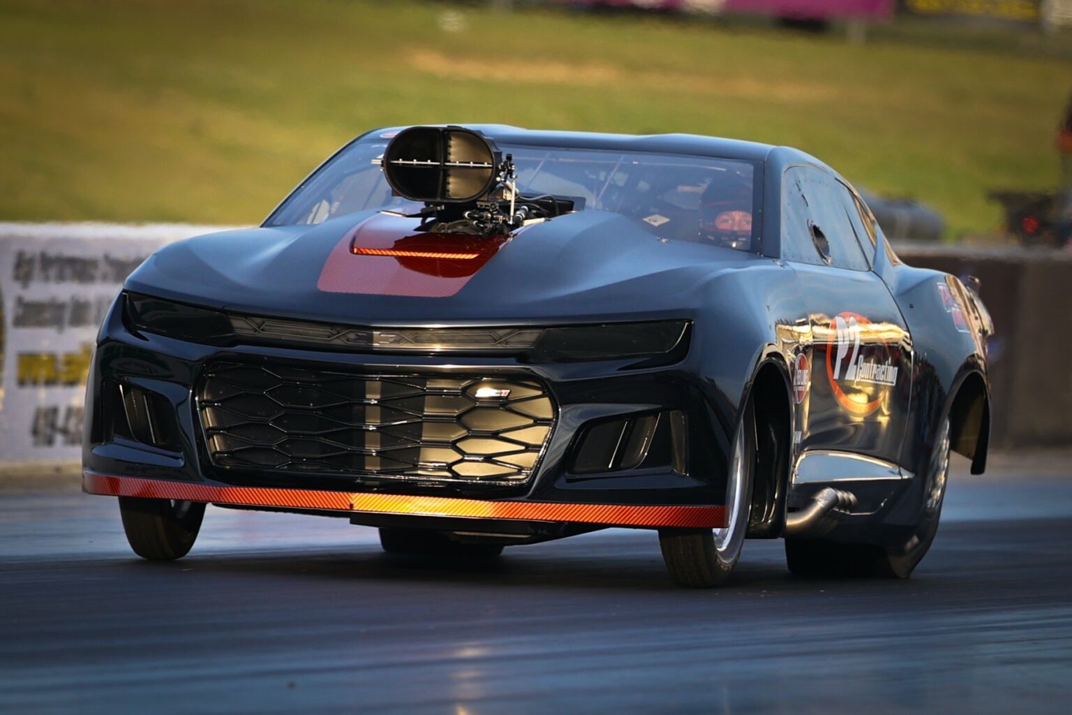 Steding Father-Son Duo Doubles Up, Joining Butner, Huffman, Salminen and Vincent as PDRA Mid ...