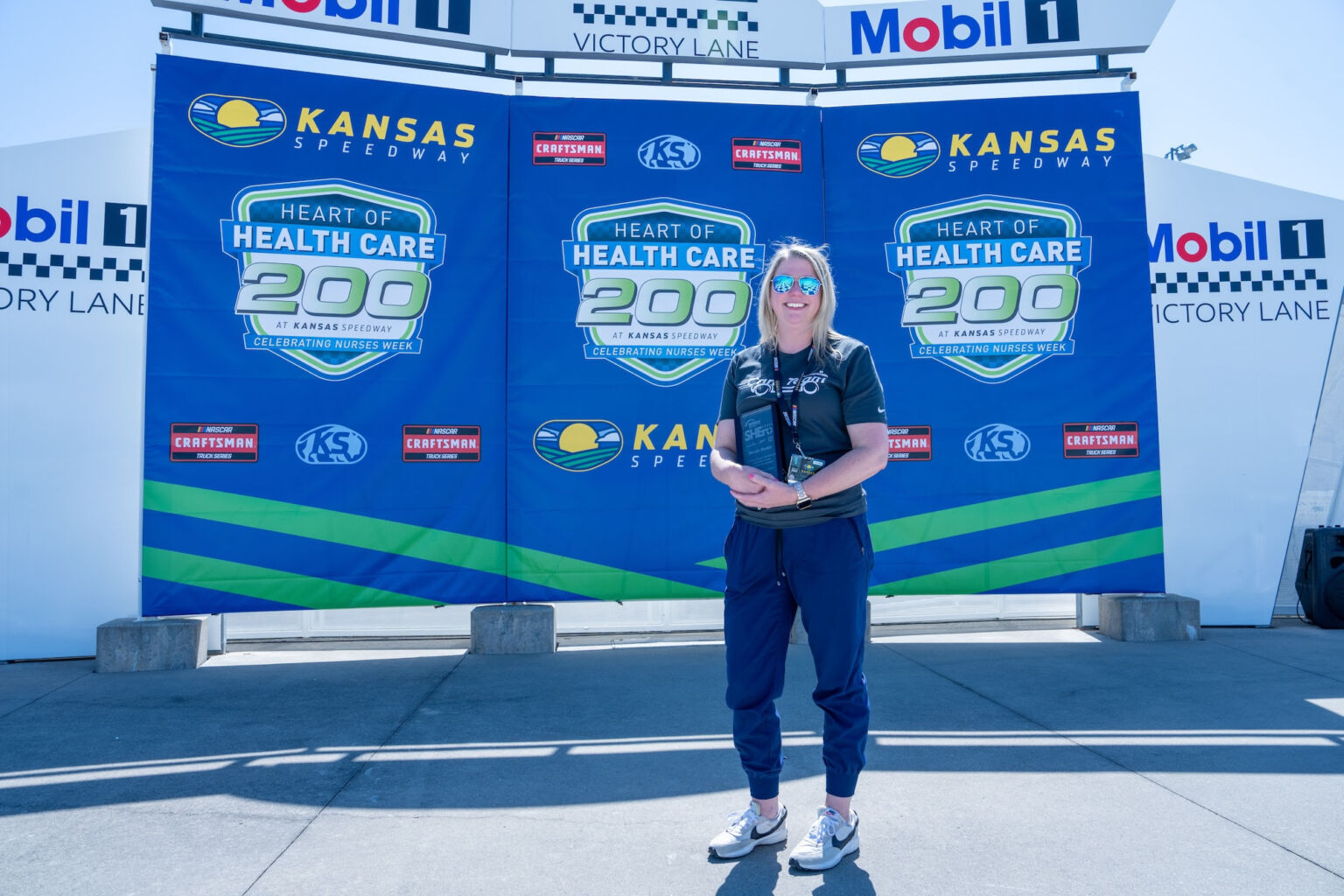 Nominations Now Open for Women in Motorsports North America 2025 SHEro ...