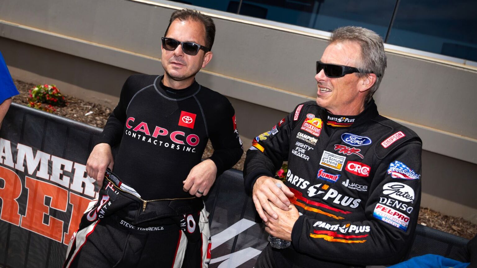 Torrence on a Mission to Win at Route 66 NHRA Nationals | Drag Illustrated