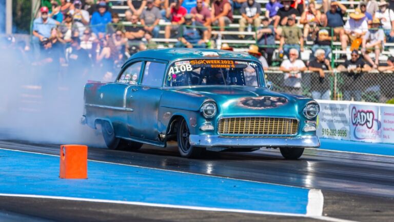 Alex Taylor Sets Sights on Sick Summer Breakthrough | Drag Illustrated