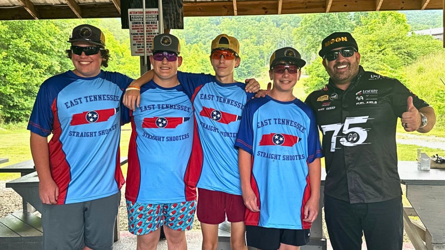 Buddy Hull, Jim Dunn Racing Bring Fan Horsepower to Start of Super Grip ...