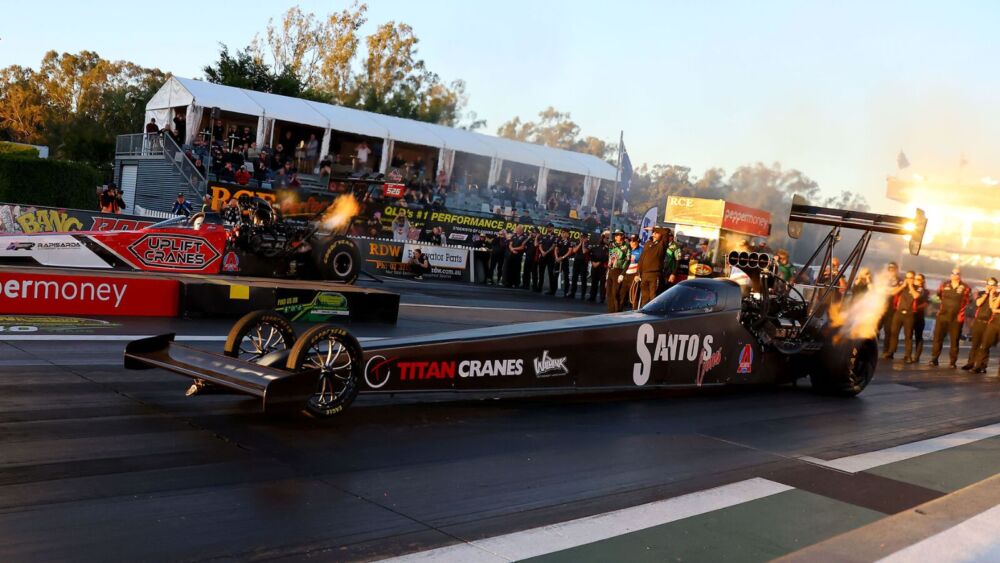 The Wes Buck Show | Drag Illustrated