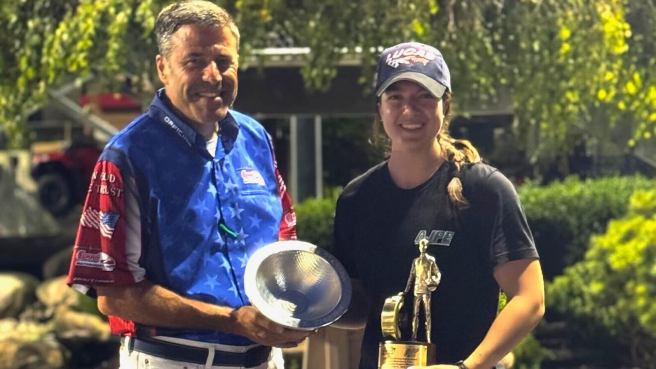 Melanie Johnson Scores First Top Alcohol Dragster Victory at Norwalk’s ...