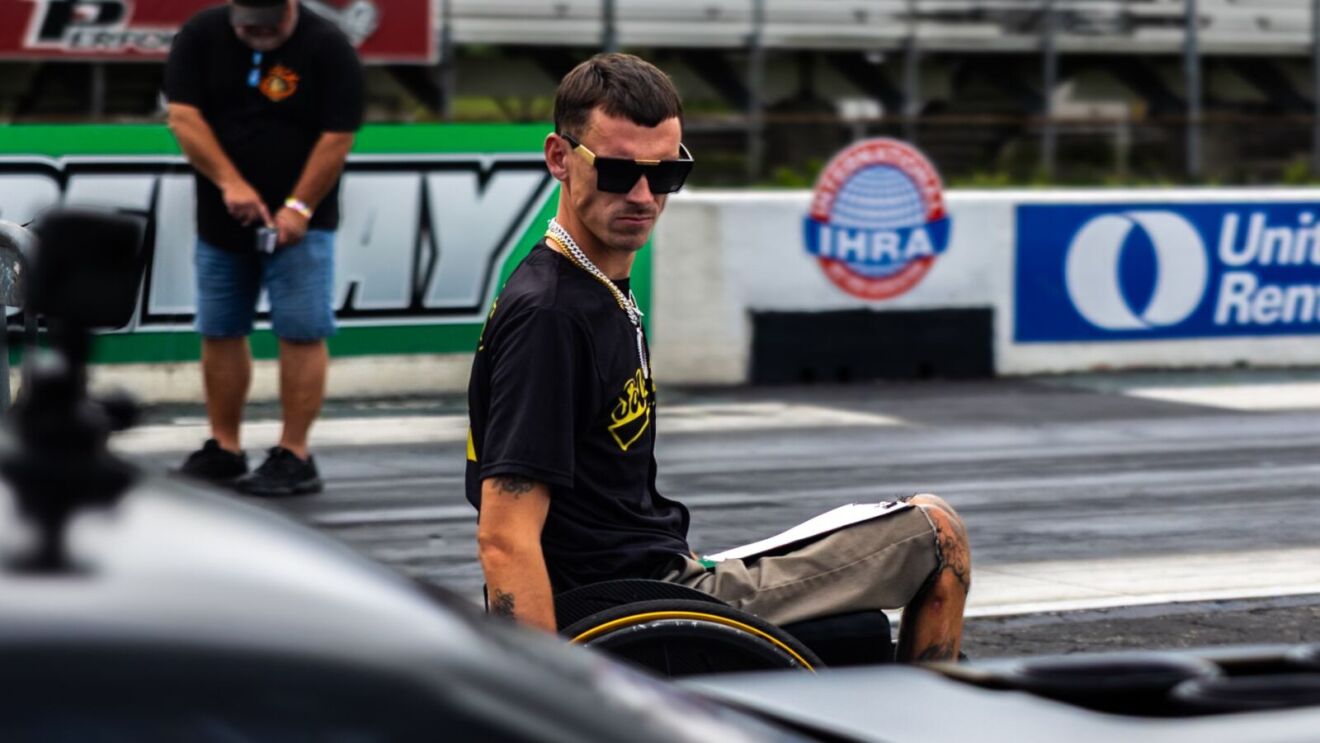 Michael Poland Reacts to Lil’ Gangstas BTR Mini-Points Series First Two ...