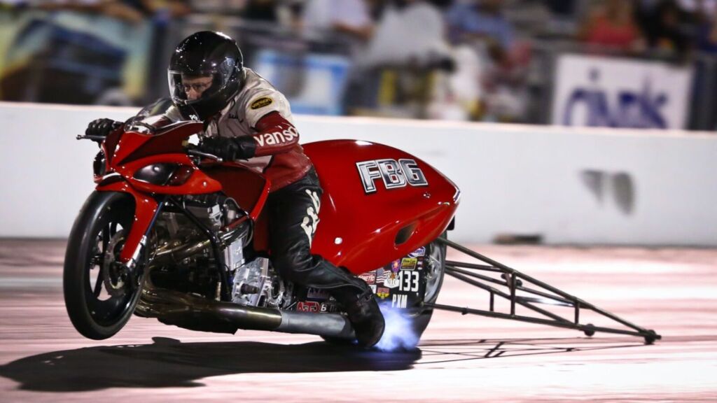 Drag Bike Legend Paul ‘Fast By’ Gast Named Grand Marshal for PBSS ...