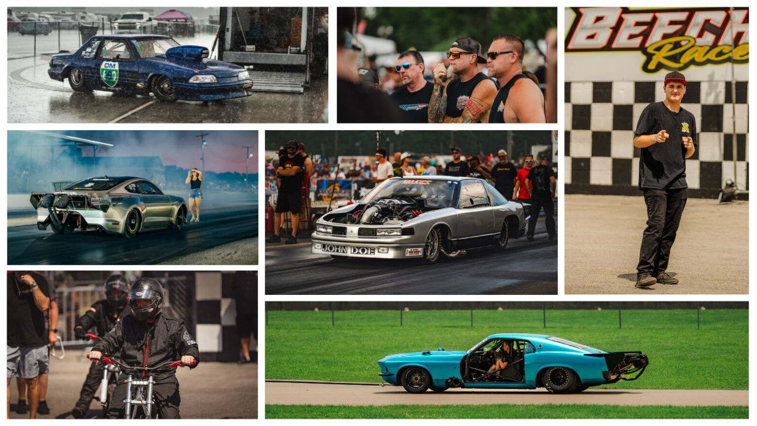 GALLERY: Speed Promotions Racing $100k Small Tire Brawl at Beech Bend ...